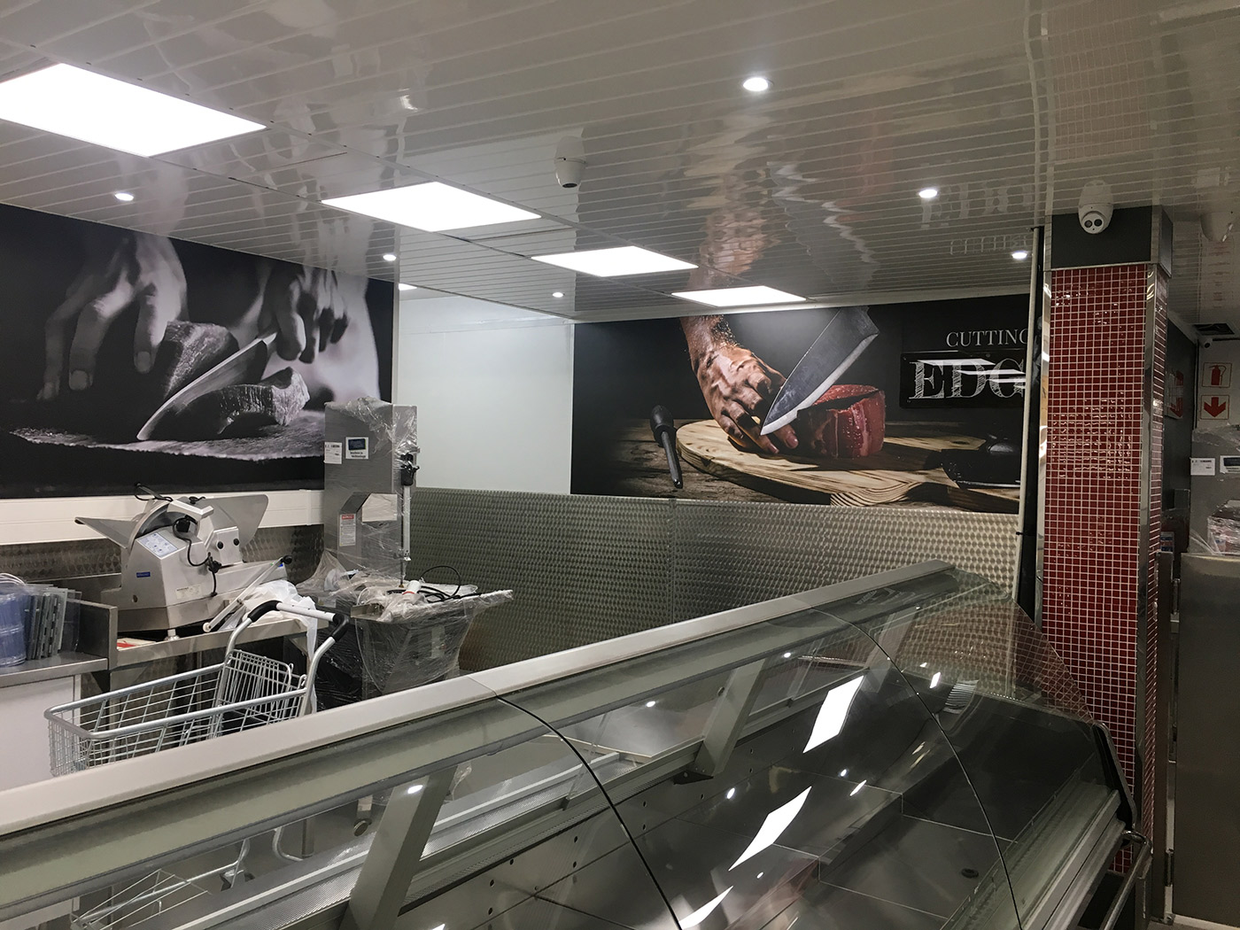 About Us | Halaal Butchery, Wholesale Biltong Manufacturers Cape Town